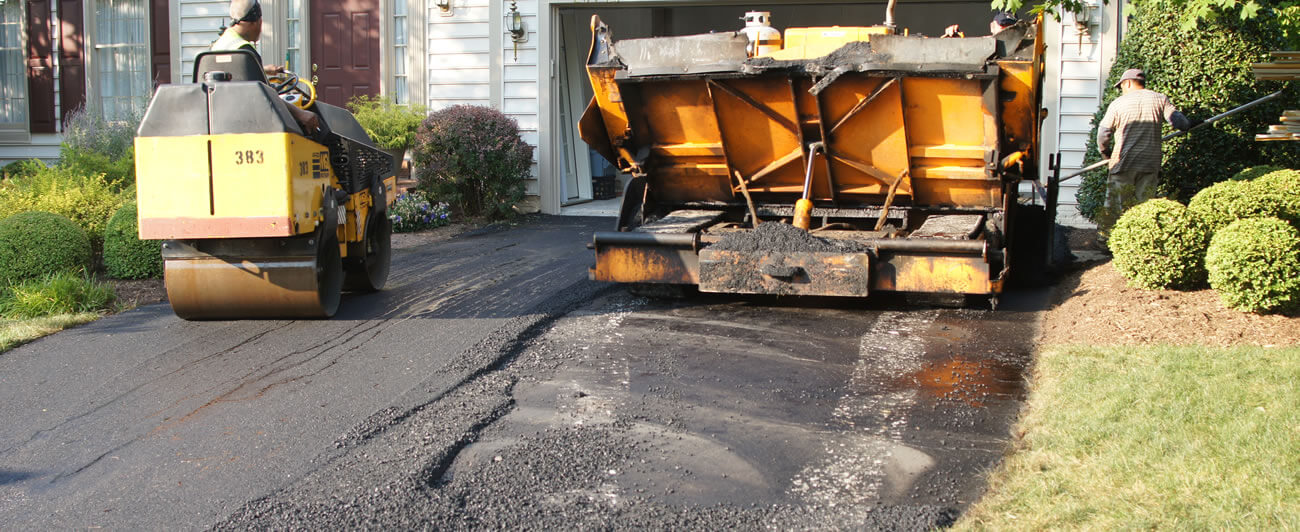 Oklahoma Asphalt Paving Contractor - #1 Top Asphalt Paving Work